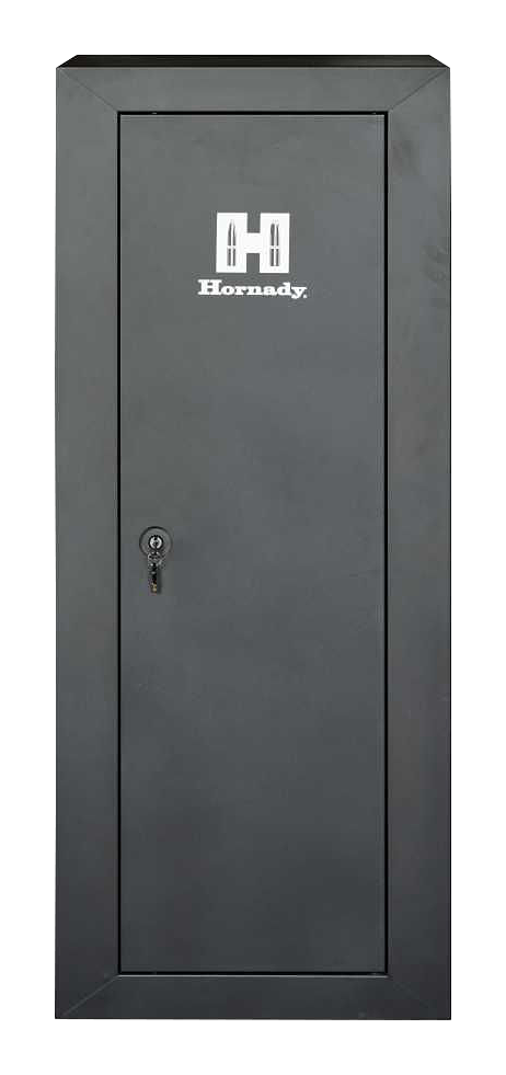 Hornady Welded 10-Gun Cabinet | Bass Pro Shops